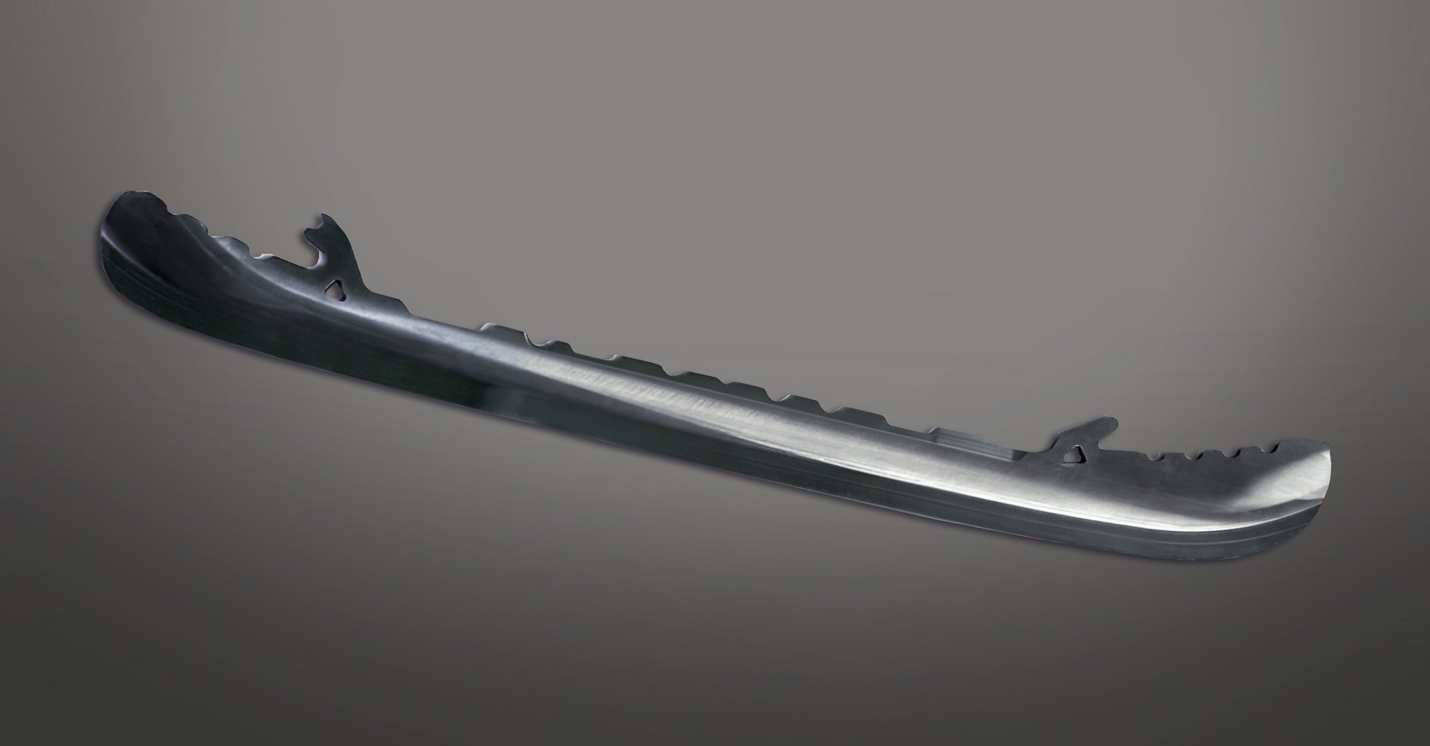 Flare Skate Blade