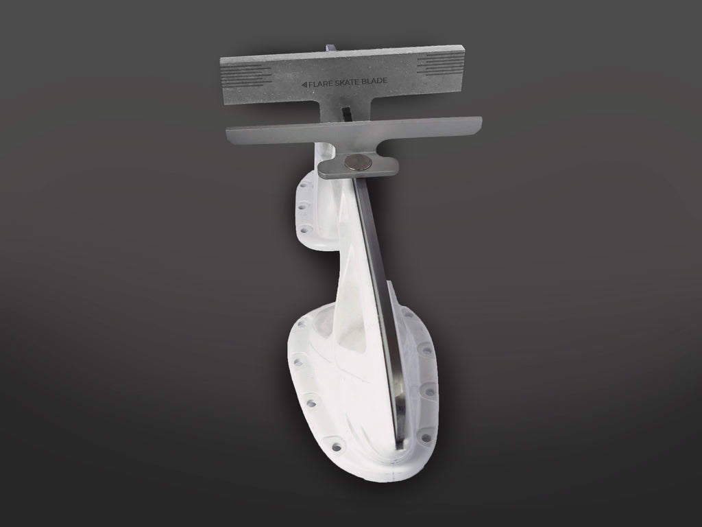 Blades — Flare Skate Blade