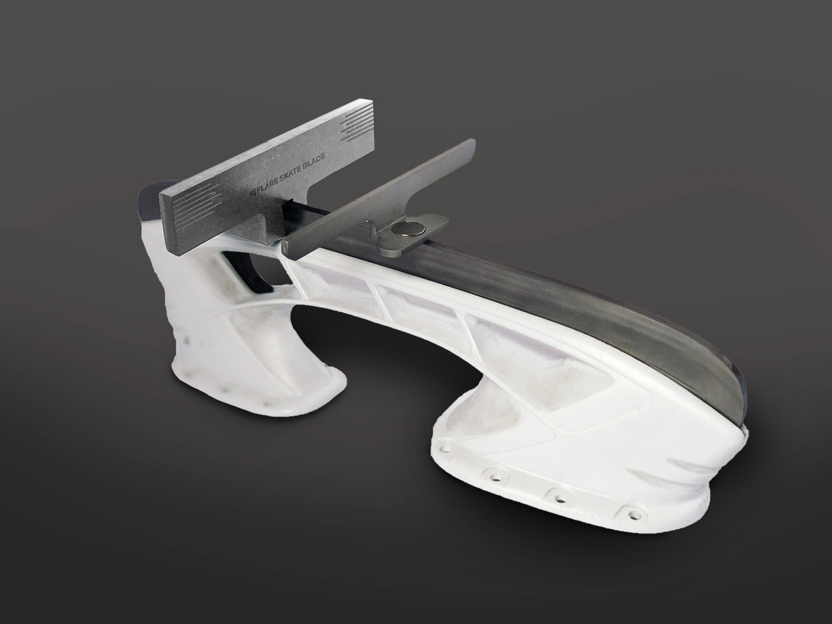 Flare Square — Flare Skate Blade