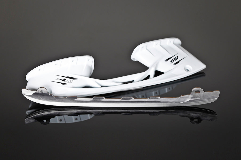 Blades — Flare Skate Blade