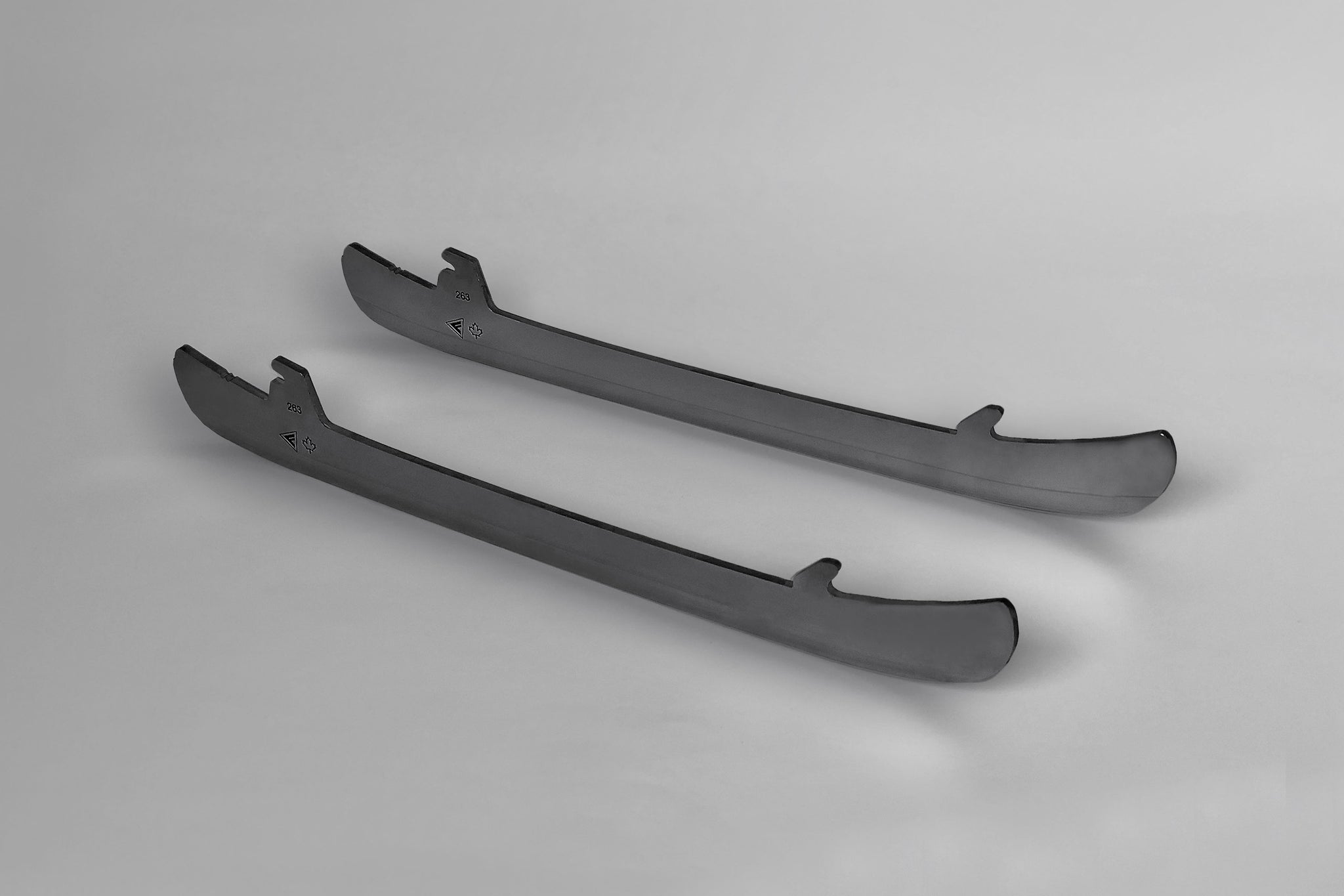 Flare Skate Blade