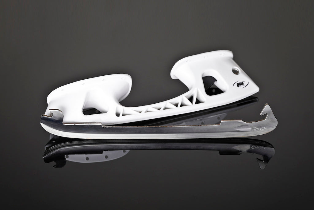 Flare Skate Blade