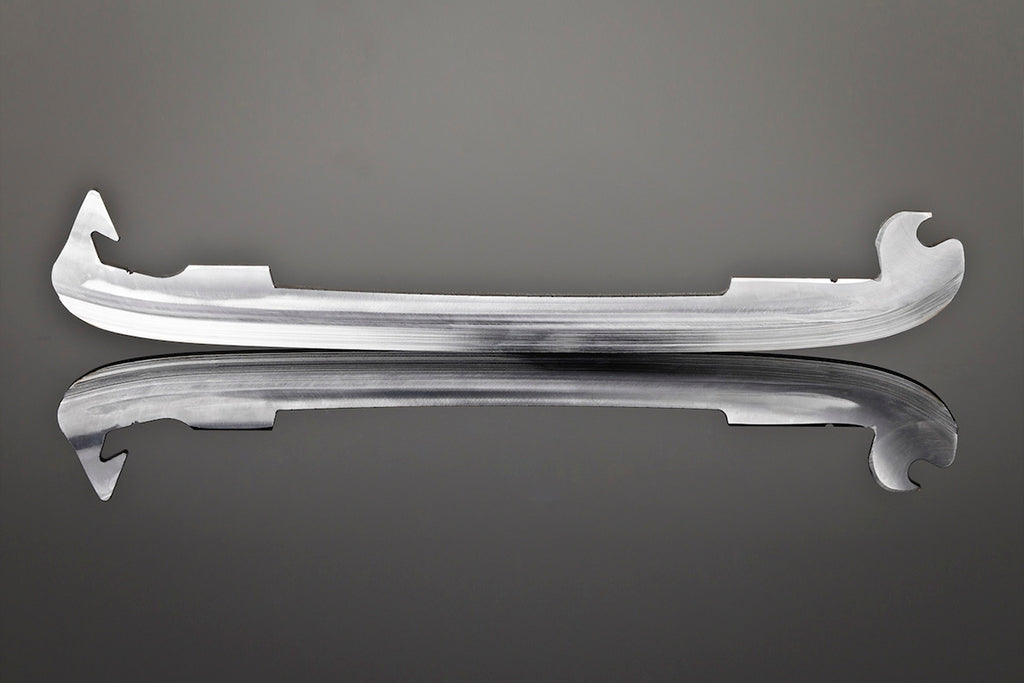 Blades — Flare Skate Blade